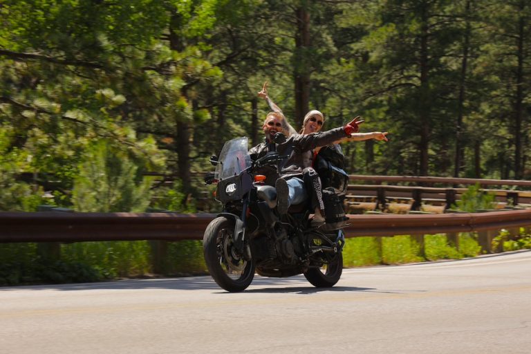 How To Party Like A Sturgis Veteran (Even If You’re A Sturgis Virgin ...