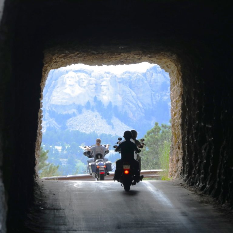 How To Party Like A Sturgis Veteran (Even If You’re A Sturgis Virgin ...