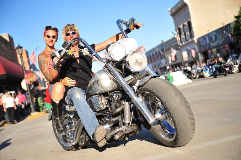 20 Wild & Historical Facts You Didn’t Know About The Sturgis Rally ...