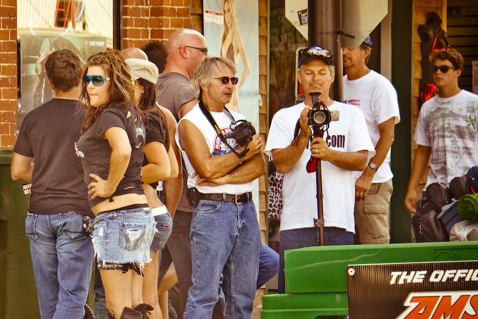 20 Wild & Historical Facts You Didn’t Know About The Sturgis Rally ...