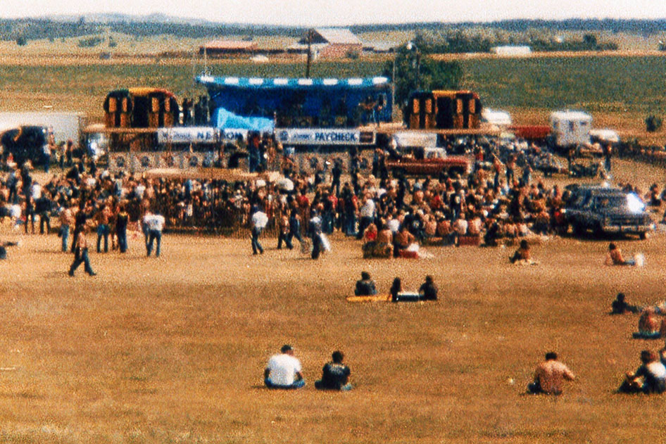 20 Wild & Historical Facts You Didn’t Know About The Sturgis Rally ...