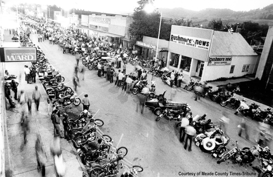 20 Wild & Historical Facts You Didn’t Know About The Sturgis Rally ...