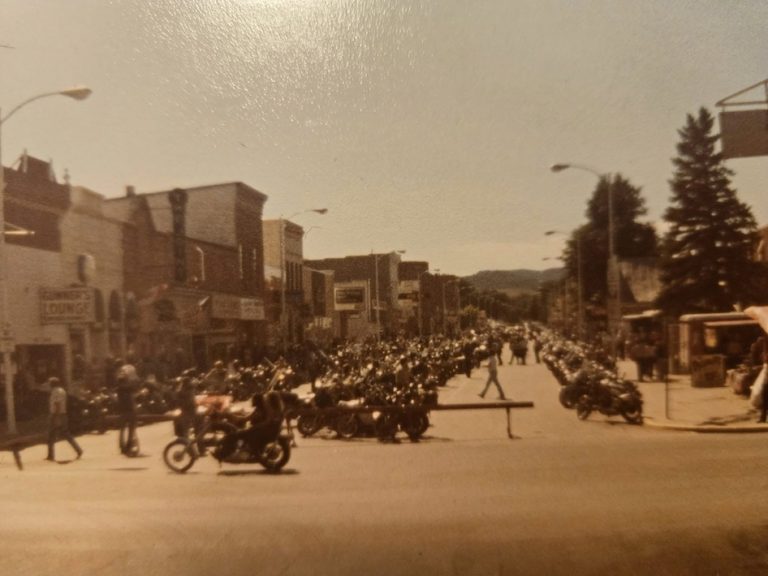 20 Wild & Historical Facts You Didn’t Know About The Sturgis Rally ...