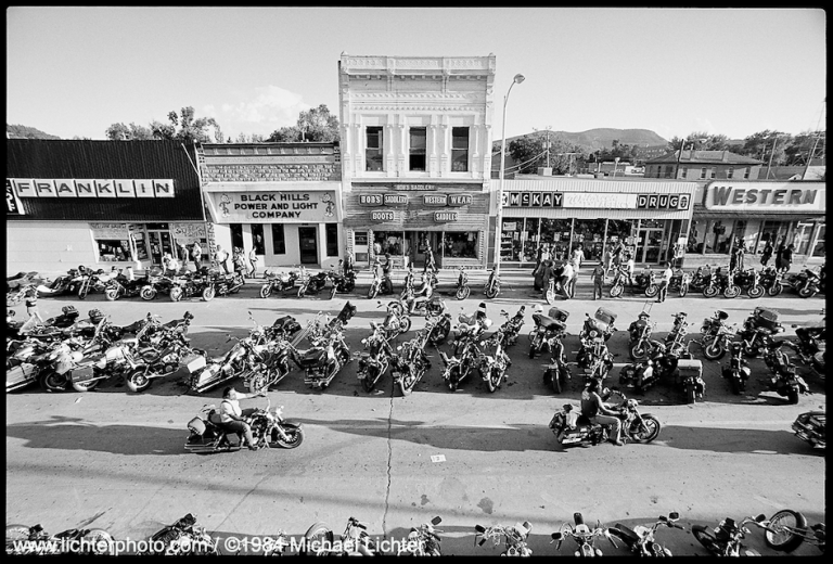 20 Wild & Historical Facts You Didn’t Know About The Sturgis Rally ...
