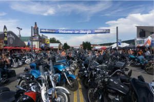 20 Wild & Historical Facts You Didn’t Know About The Sturgis Rally ...
