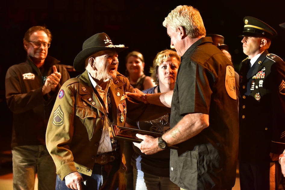 What is the Freedom Celebration? - Sturgis Motorcycle Rally SD